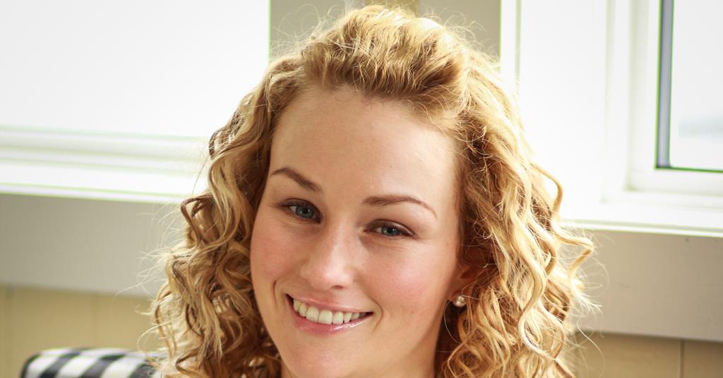 Kelly Hickey | Speakers | GRC World Forums