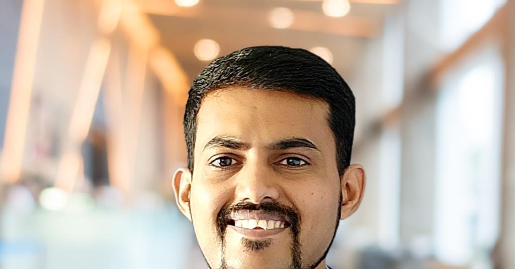 Sabrykrishnan Loganathan | Speakers | GRC World Forums
