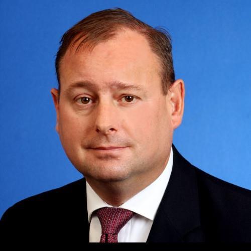 Stuart Parker | Profiles | GRC World Forums