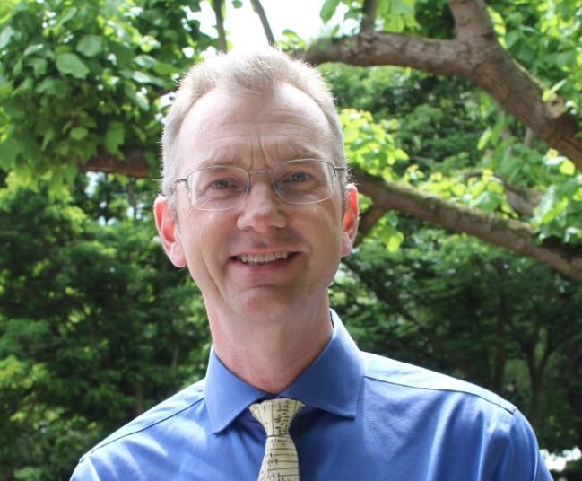 Jeremy Hill | Speakers | GRC World Forums