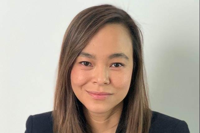 Dana Bui | Judge | GRC World Forums