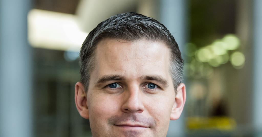 Josh Welle | Speakers | GRC World Forums