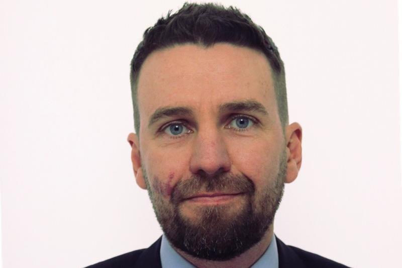 Nick Whitfield | Profiles | GRC World Forums
