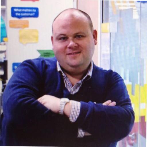 Nick Edwards | Profiles | GRC World Forums