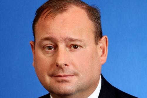 Stuart Parker | Profiles | GRC World Forums