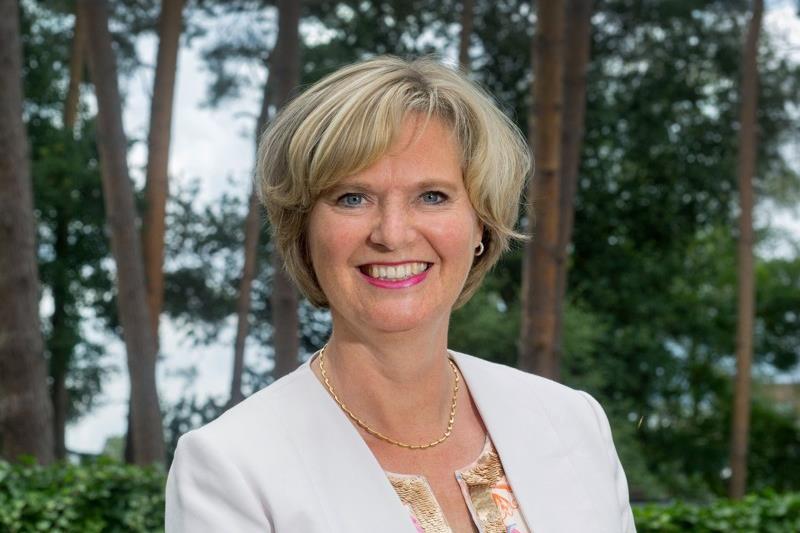 Malinda Miener | Profiles | GRC World Forums