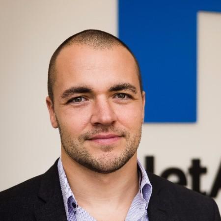 Christian Ott | Profiles | GRC World Forums