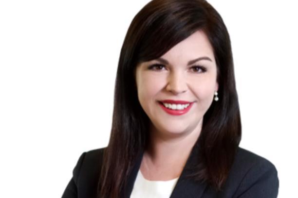 Kristen Pennington | Speakers | GRC World Forums