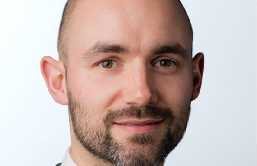 Ben Daley-Gage | Speakers | GRC World Forums