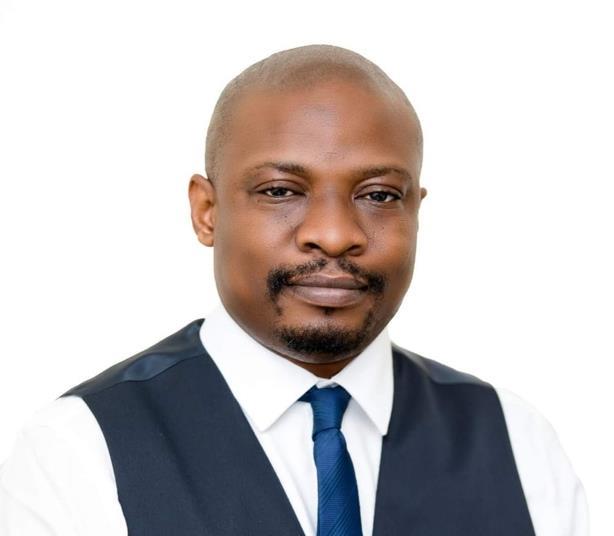 Olumide Babalola, Esq | Speakers | GRC World Forums