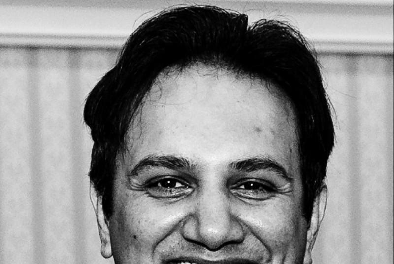 Khalid Saleem | Profiles | GRC World Forums