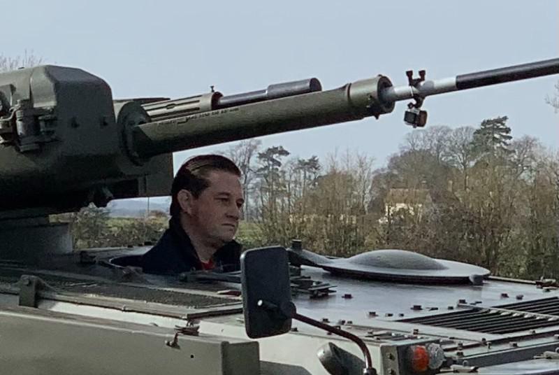 Alex Roth | Profiles | GRC World Forums