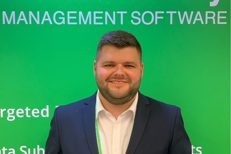 Tom Southern | Speakers | GRC World Forums