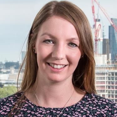 Laura Hutton | Speakers | GRC World Forums