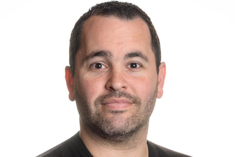 Andrew Brown | Profiles | GRC World Forums