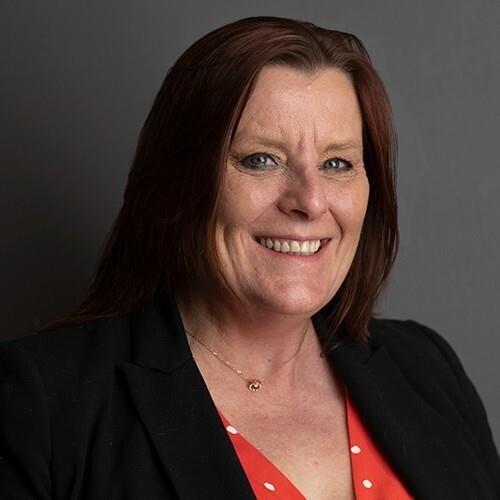 Elizabeth Smith | Speakers | GRC World Forums