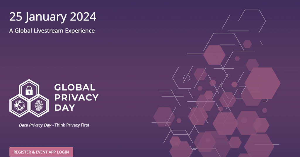Kristen Pennington to speak at Global Privacy Day | Q&A | GRC World Forums