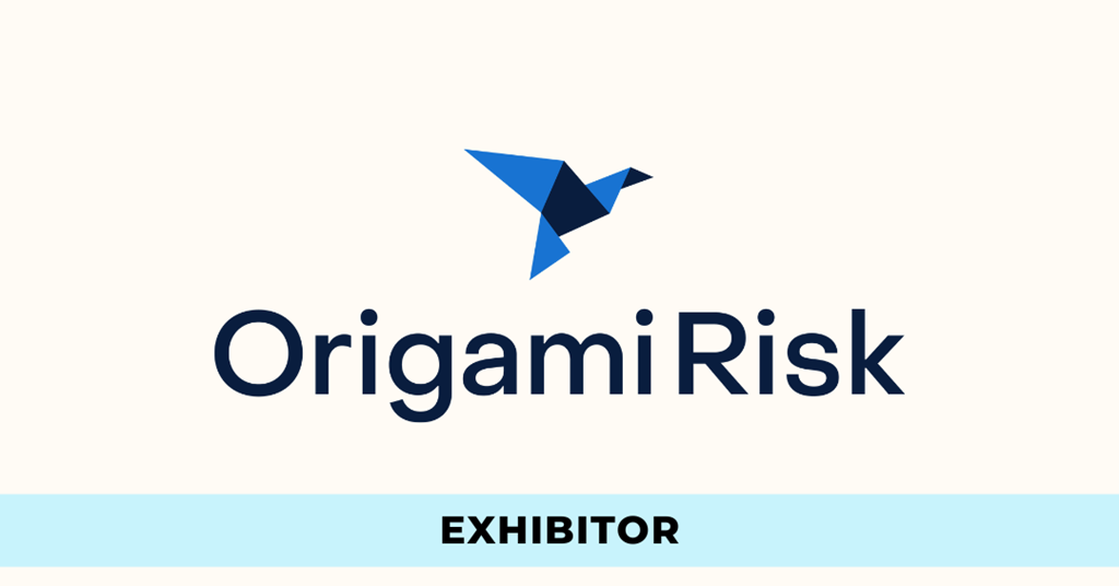 Origami Risk | Exhibitor | GRC World Forums