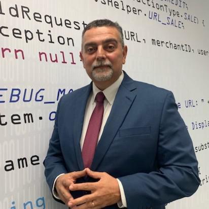 Jeff Robles | Profiles | GRC World Forums