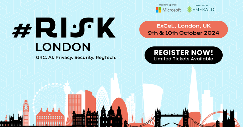 Financial Services Review Partners with Risk London: Navigating the ...