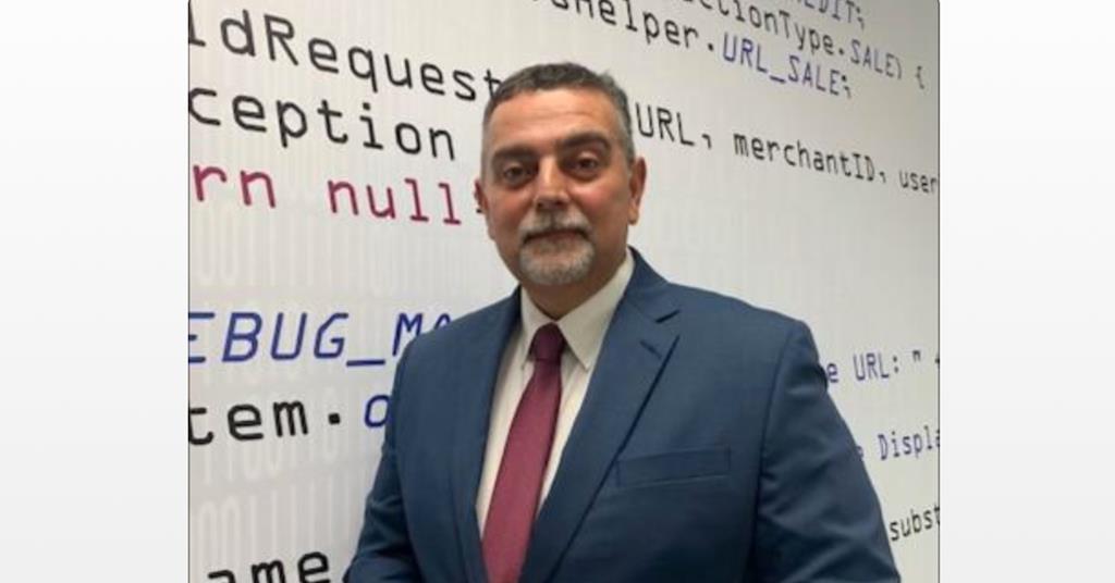 Jeff Robles | Profiles | GRC World Forums