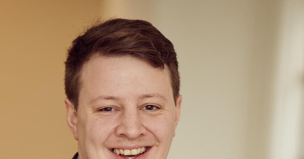 Simon Pillinger | Speakers | GRC World Forums