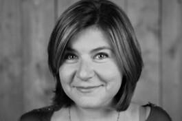 Teodora Pimpireva Tapping | Speakers | GRC World Forums