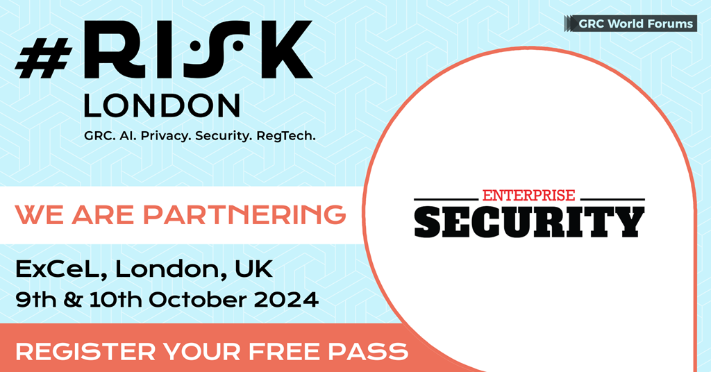 Enterprise Security Magazine and Risk London: A Powerful Partnership ...