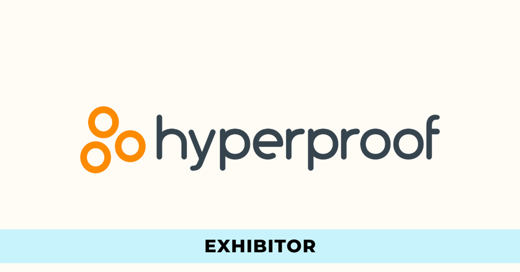 Hyperproof | Exhibitor | GRC World Forums