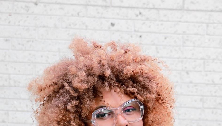 Whitney Abigail James | Speakers | GRC World Forums