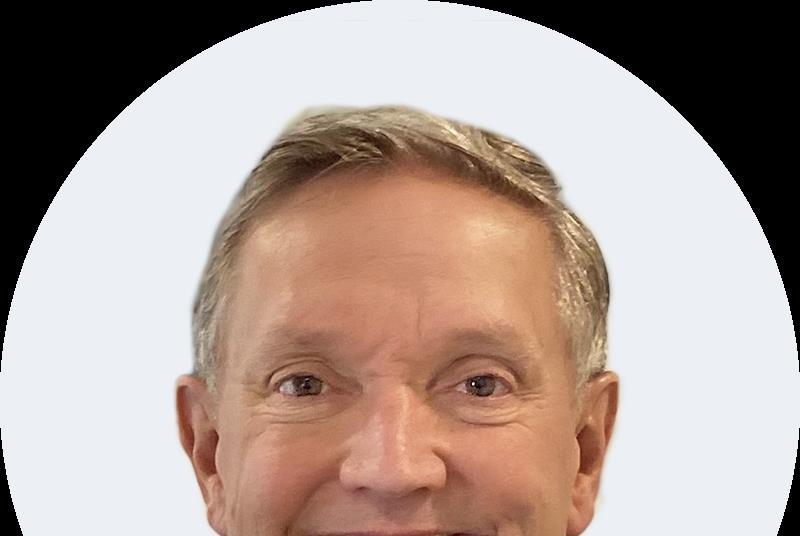 Chip Jones | Speakers | GRC World Forums