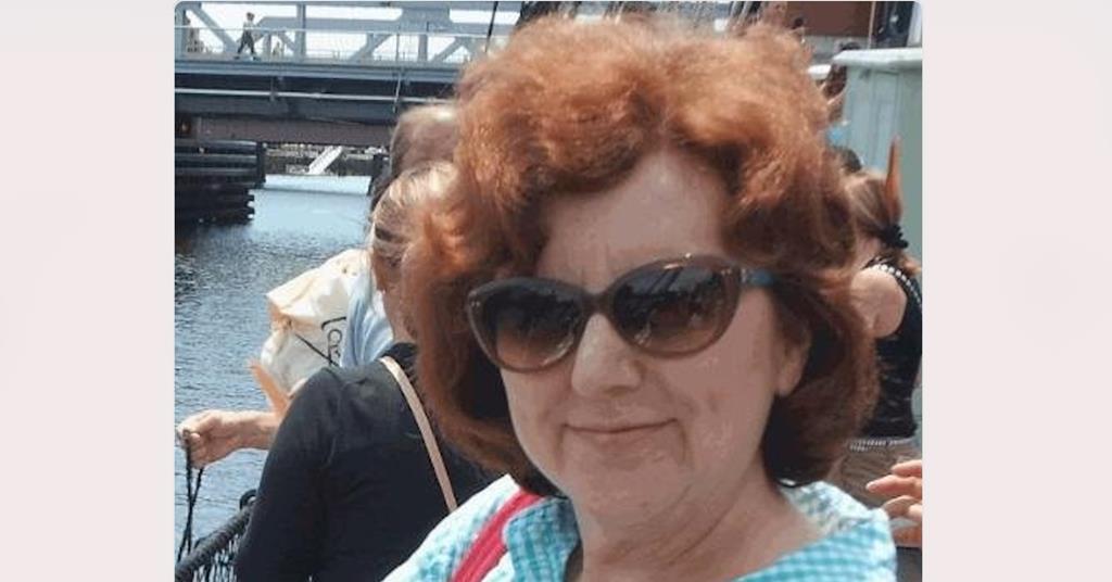 Kim Sharp | Profiles | GRC World Forums