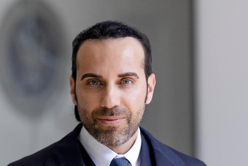 Tommas Kaplan | Profiles | GRC World Forums