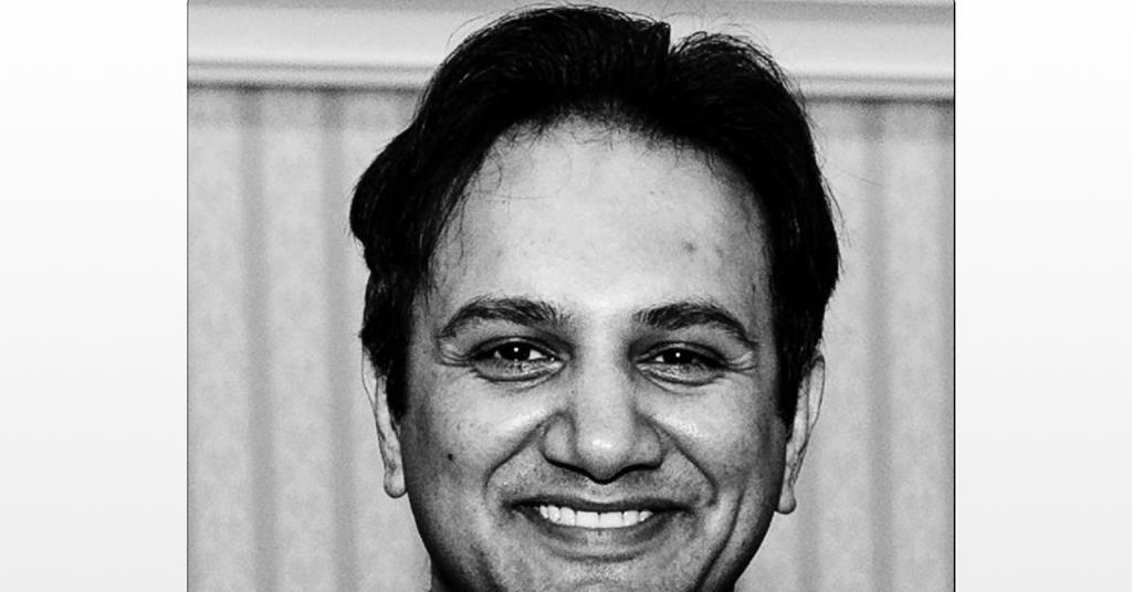 Khalid Saleem | Profiles | GRC World Forums