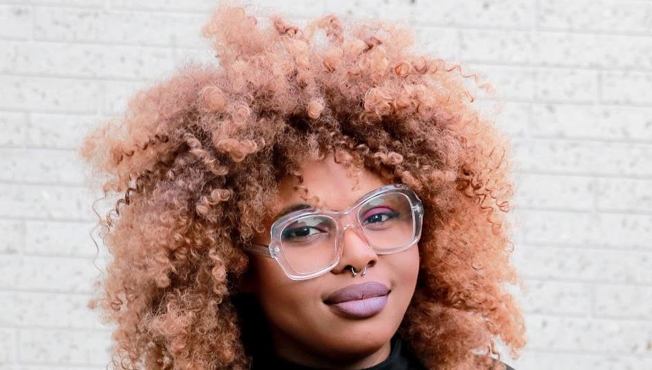 Whitney Abigail James | Speakers | GRC World Forums