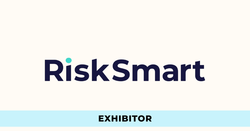Risksmart | Exhibitor | GRC World Forums