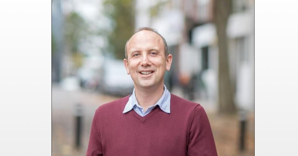 Adam Forde | Profiles | GRC World Forums