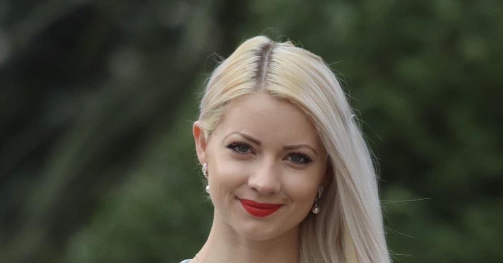 Cecilia Jastrzembska | Speakers | GRC World Forums