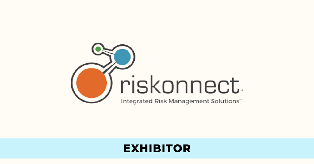 Riskonnect | Exhibitor | GRC World Forums