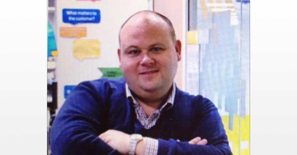 Nick Edwards | Profiles | GRC World Forums
