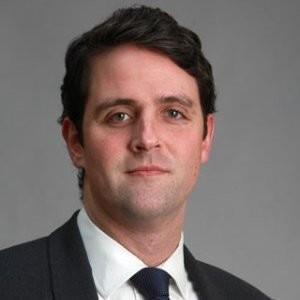 Sean O’Sullivan | Speakers | GRC World Forums