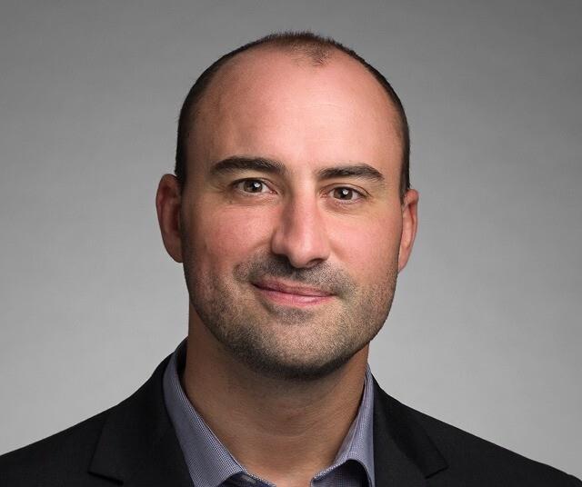 Charles Calovich | Speakers | GRC World Forums