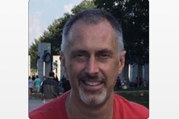 Richard Shannon | Profiles | GRC World Forums