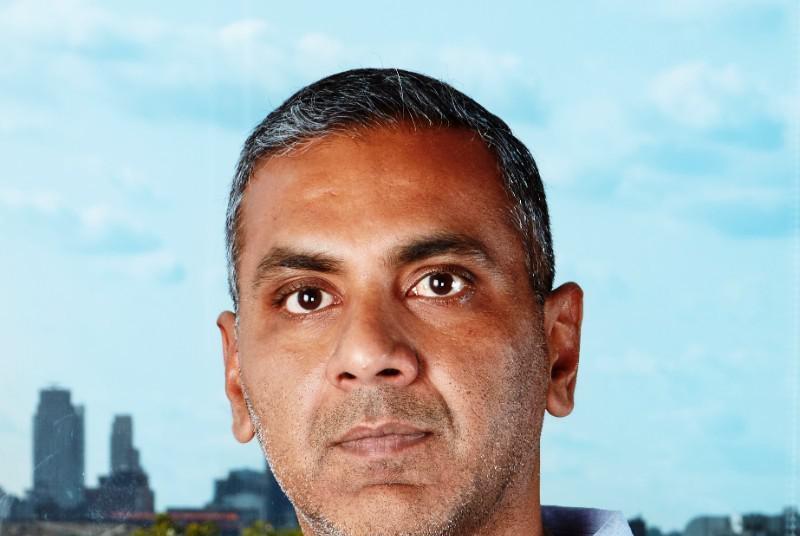 Amit Thummala | Profiles | GRC World Forums