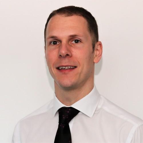 David Banton | Profiles | GRC World Forums