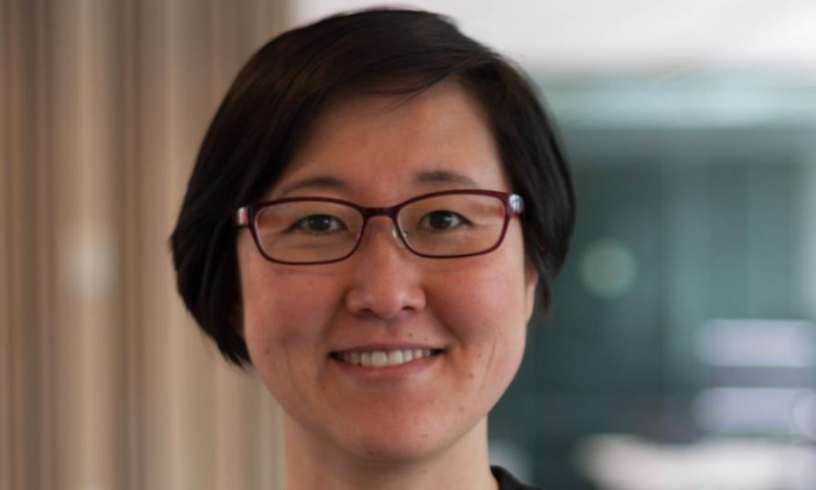 Meet the expert: Yuli Kim to speak at #RISK Amsterdam | Q&A | GRC World ...