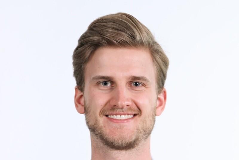 Nikolaus Pinger | Speakers | GRC World Forums