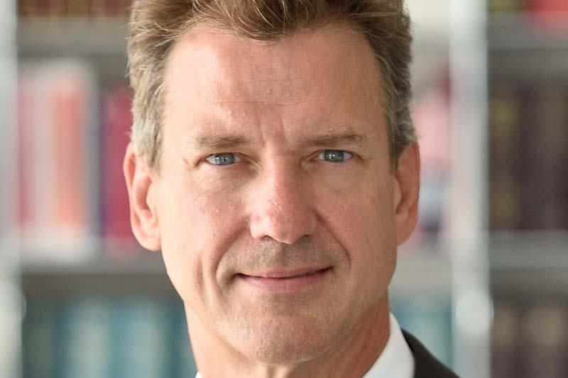 Scott A. Warren | Speakers | GRC World Forums