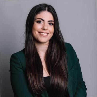 Maria Victoria Theuma | Speakers | GRC World Forums