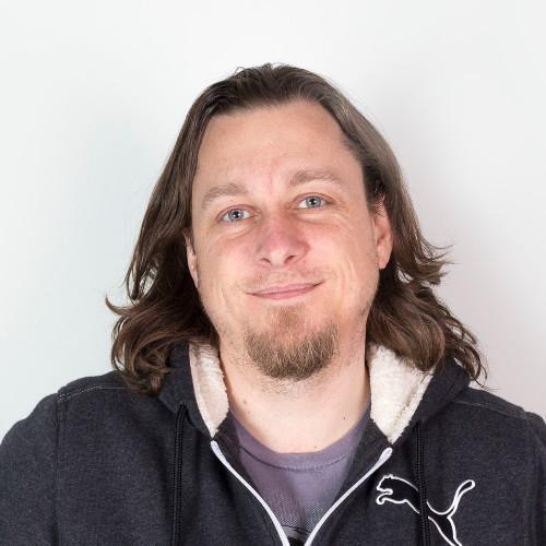 Clay Johnson | Profiles | GRC World Forums